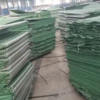 China Desert Color Seawater Proof Military Barrier MIL 7 ZnAl Coating for sale