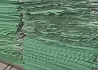 China Waterproof Hot Dipped Galvanized Stone Flood Defense Wall MIL 9 for sale