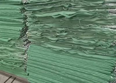 China Waterproof Hot Dipped Galvanized Stone Flood Defense Wall MIL 9 for sale