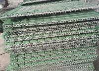 China Waterproof Hot Dipped Galvanized Stone Flood Defense Wall MIL 9 for sale