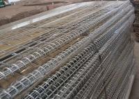 China Spring Connected Concrete PET Bags Blast Mitigation Wall Hesco Barrier MIL 7 for sale