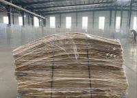 China Anti Corrosion ZnAl Coating Military Barrier MIL 7 Green Geotextile for sale