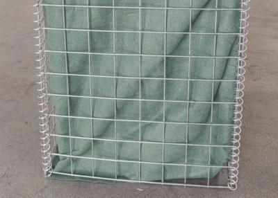 China ECO Friendly Welding Defensive Barrier MIL 7 Effective for sale