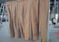 China ECO Friendly Welding Defensive Barrier MIL 7 Effective for sale