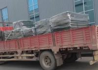 China PET Bags ECO Friendly MIL 8 ZnAl Coating Defensive Barrier Army Wall for sale
