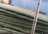 China PET Bags ECO Friendly MIL 8 ZnAl Coating Defensive Barrier Army Wall for sale