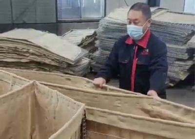 China High Strength ECO Friendly ZnAl Coating Defensive Barrier Effective for sale