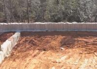 China Spring Connected High Strength MIL 7 Hesco Barricades 27.74m Length for sale