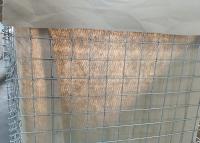 China 250-500g/M2 Geotextile MIL 9 Hesco Military Barrier Multi Cellular Structure for sale