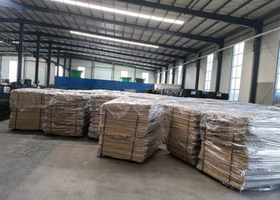 China Recyclable Galfan Coated Blast Barrier Hesco Wall ECO Friendly for sale