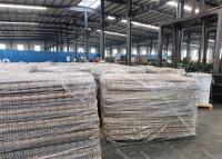 China Recyclable Galfan Coated Blast Barrier Hesco Wall ECO Friendly for sale