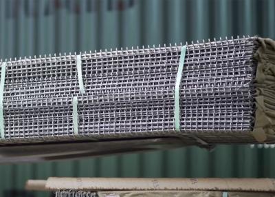 China Square Hole 4.0mm Wire Hesco Barricades With Spiral Connection for sale