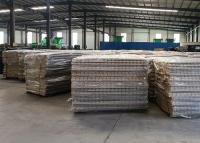 China High Strength Anticorrosive Military Barrier MIL 7 Hesco Sandbags for sale