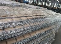 China High Strength Anticorrosive Military Barrier MIL 7 Hesco Sandbags for sale