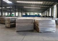 China Corrosion Protection Military Barrier MIL 9 Hesco Bastion Barrier Long Service Life for sale