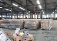 China Corrosion Protection Military Barrier MIL 9 Hesco Bastion Barrier Long Service Life for sale