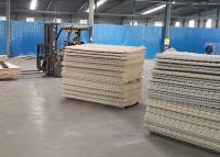 China SGS High Strength Military  Hesco Barrier Resist Flood Long Service Life for sale