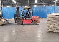 China SGS High Strength Military  Hesco Barrier Resist Flood Long Service Life for sale
