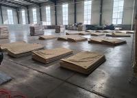 China Hot Dipped Galvanized Hesco Wall Barrier MIL 7  For Protection for sale