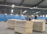 China Beige  Geotextile Soil Galfan Coated Military Hesco Barriers MIL 9 for sale