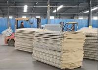 China Seawater Proof High Strength Mil 7 Hesco Bastion Wall No Smell Effective for sale
