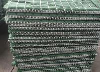China Hot Dipped Galvanized Military Hesco Barriers Anti Corrosion Soil Desert Color for sale