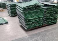 China ECO-Friendly Galfan Coated Perimeter Security MIL 7 Hesco Barrier Bag for sale