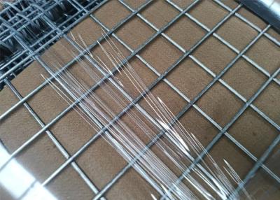 China Spring Connected Square Hole MIL 7 Easy To Transport Hesco Barrier Bastion for sale