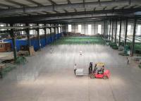 China High Tensile Strength MIL 7 Stone Anti - Corrosion Square Hole Defensive Hesco Barrier for sale