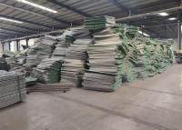 China High Tensile Strength MIL 7 Stone Anti - Corrosion Square Hole Defensive Hesco Barrier for sale