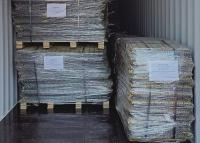 China Recyclable High Strength Green  Geotextile Soil Seawater Proof Hesco Bastion Barrier for sale
