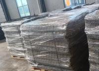 China MIL 7 Easy Installation Beige  Geotextile Seawater Proof Hesco Barrier Military Sandbags for sale