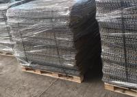 China MIL 7 Easy Installation Beige  Geotextile Seawater Proof Hesco Barrier Military Sandbags for sale