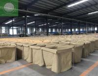 China Mil 1 7 10 Galvanized Welded Defensive Barrier For Military for sale