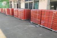 China 2.1m Temporary Metal Fence Hot Dipped Galvanized Pipe Welded Removable Temporary Fence for sale