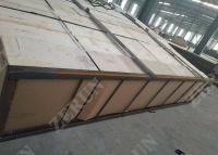 China RHS pipe 358 Security Fence PVC Coated Security Metal Security Fence Panels for sale