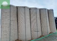 China 340g M2 Rock Cage Fence for sale