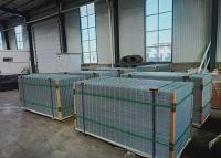 China 3D 4mm Electro Galvanized Wire Fence Panels Of Home Garden Decoration for sale