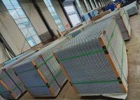 China 4.5mm Electro 3D Fence Panel Galvanized Wire Mesh Panels For Home Garden for sale