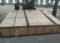 China 12.7*76.2mm Airport 358 Security Fence Hot Dip Galvanized Prison Wire Fence for sale