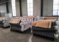 China Cyclone Mesh Chain Link Fence Hot Dip Galvanized Diamond Chain Link Fencing for sale