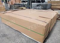 China PVC Coated Clearvu Fence South Africa for sale