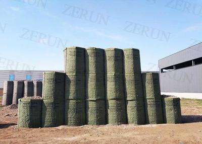 China Geotextile Military Defensive Barrier for sale