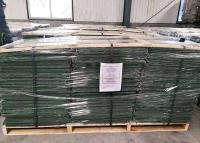 China Mil 19 Military Defensive Barrier Wall 0.3m Hesco Bastion Sand Wall for sale