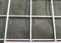China Double Channel Military Defensive Barrier Mil 3 Galvanized Galfan Hesco Barrier for sale