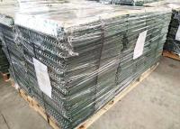 China 2.12m Mil 10 Military Defensive Barrier Edge Protection Hesco Barrier Wall for sale