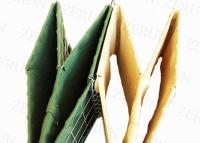 China 4mm Army Military Hesco Barriers , 11Guage Welded Mesh Gabions for sale