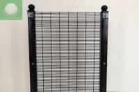 China Anti Climb Metal Security Fencing for sale