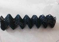 China 55*55mm Garden Wire Mesh Fencing , Trellis Chain Link Wire Mesh for sale
