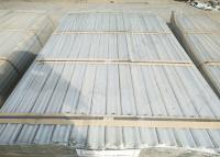 China Galvanized Steel Palisade Fence Gate Powder Coated Wrought Iron Security Fence for sale